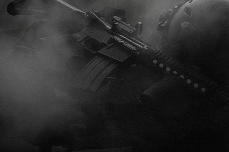The Solid Strike Arena Store - UK Airsoft Store – Solid Strike Arena We ...